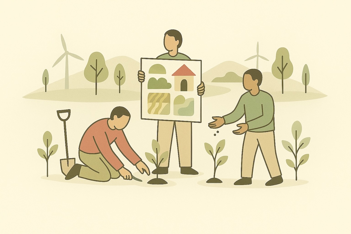 Grove Lab | Des outils pour des territoires plus résilients